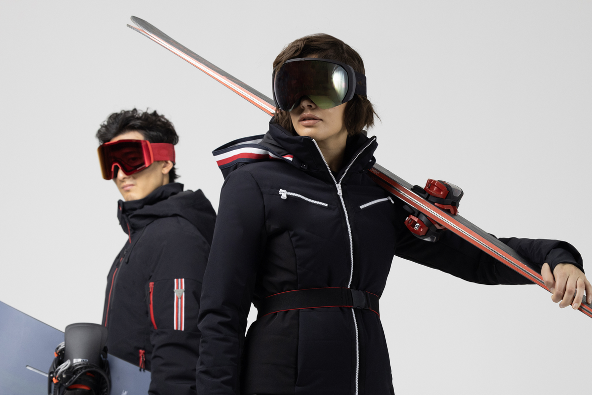 FERA / Fashion Performance Ski Apparel