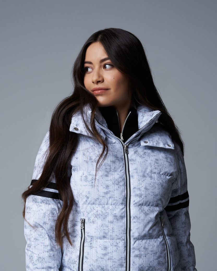 FERA / Fashion Performance Ski Apparel