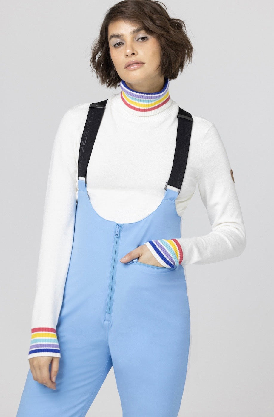 FERA / Fashion Performance Ski Apparel