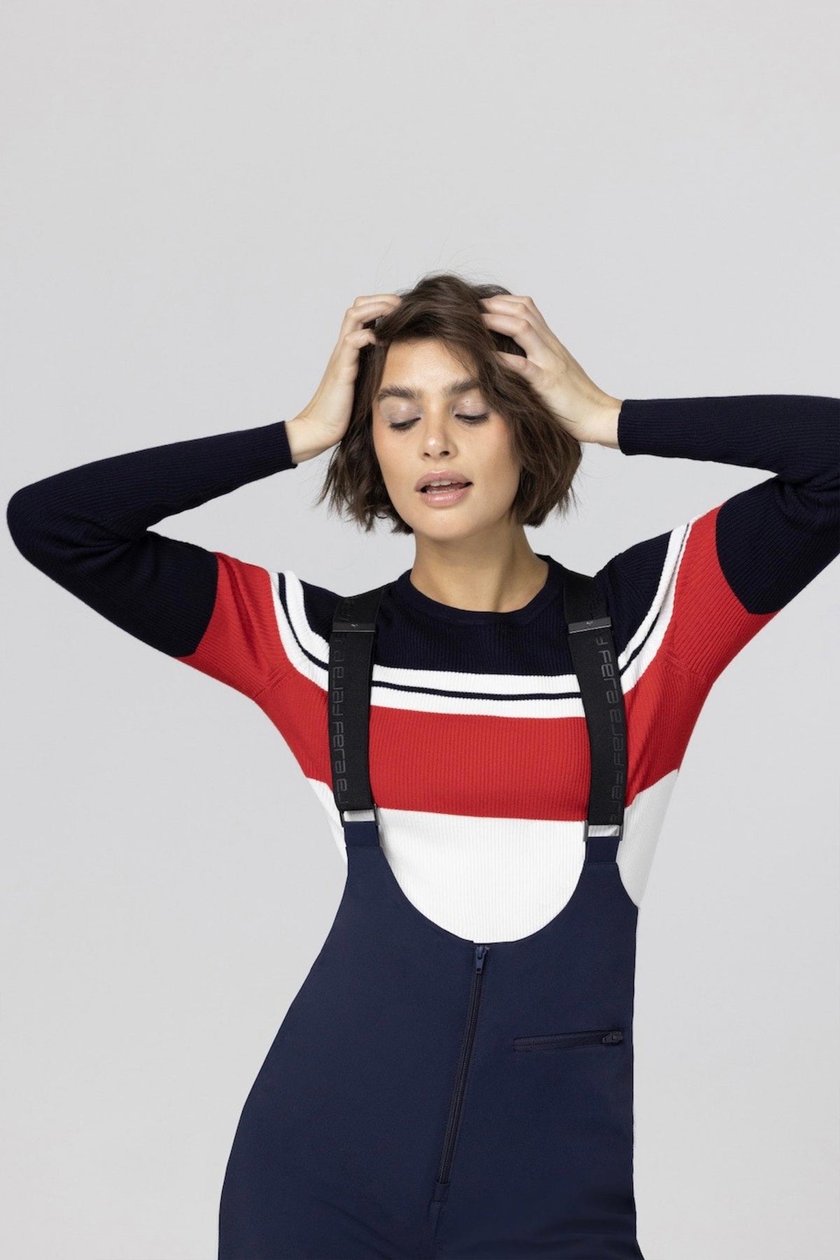 FERA / Fashion Performance Ski Apparel