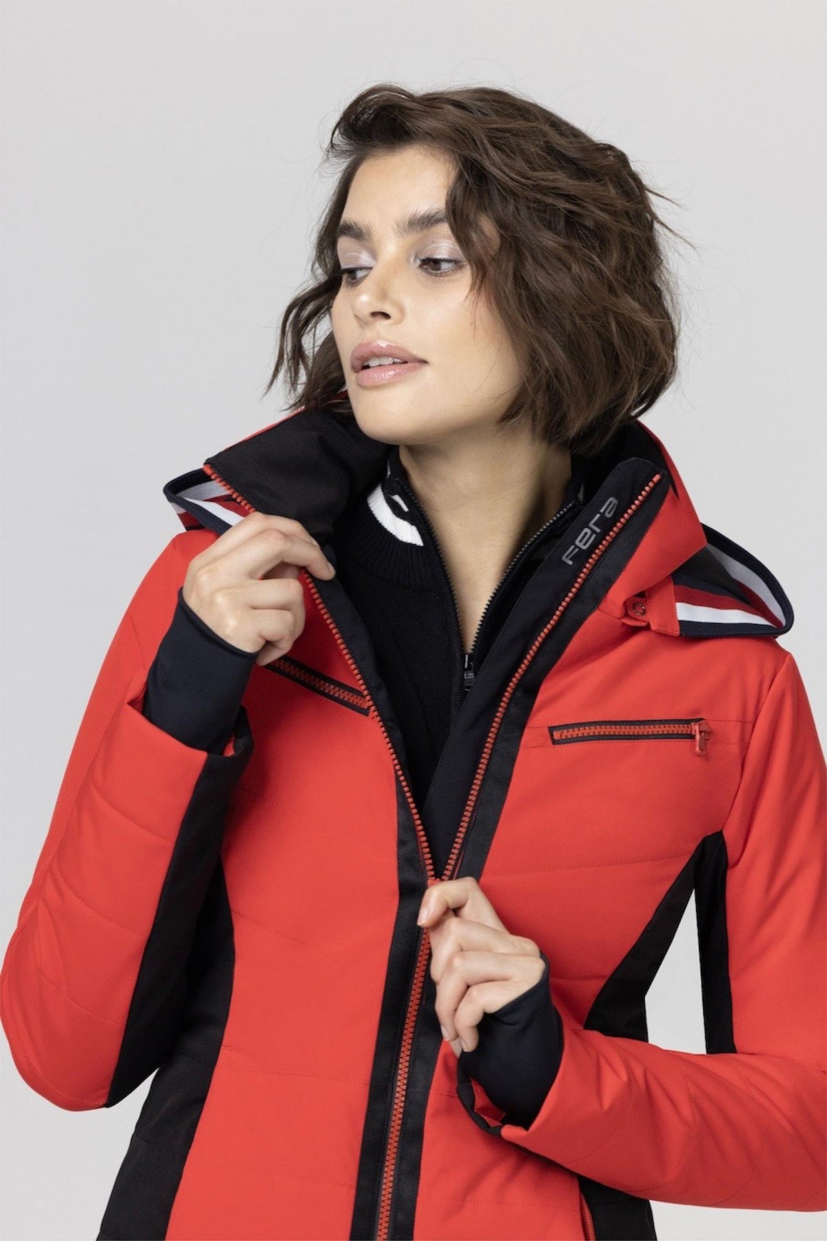 FERA / Fashion Performance Ski Apparel